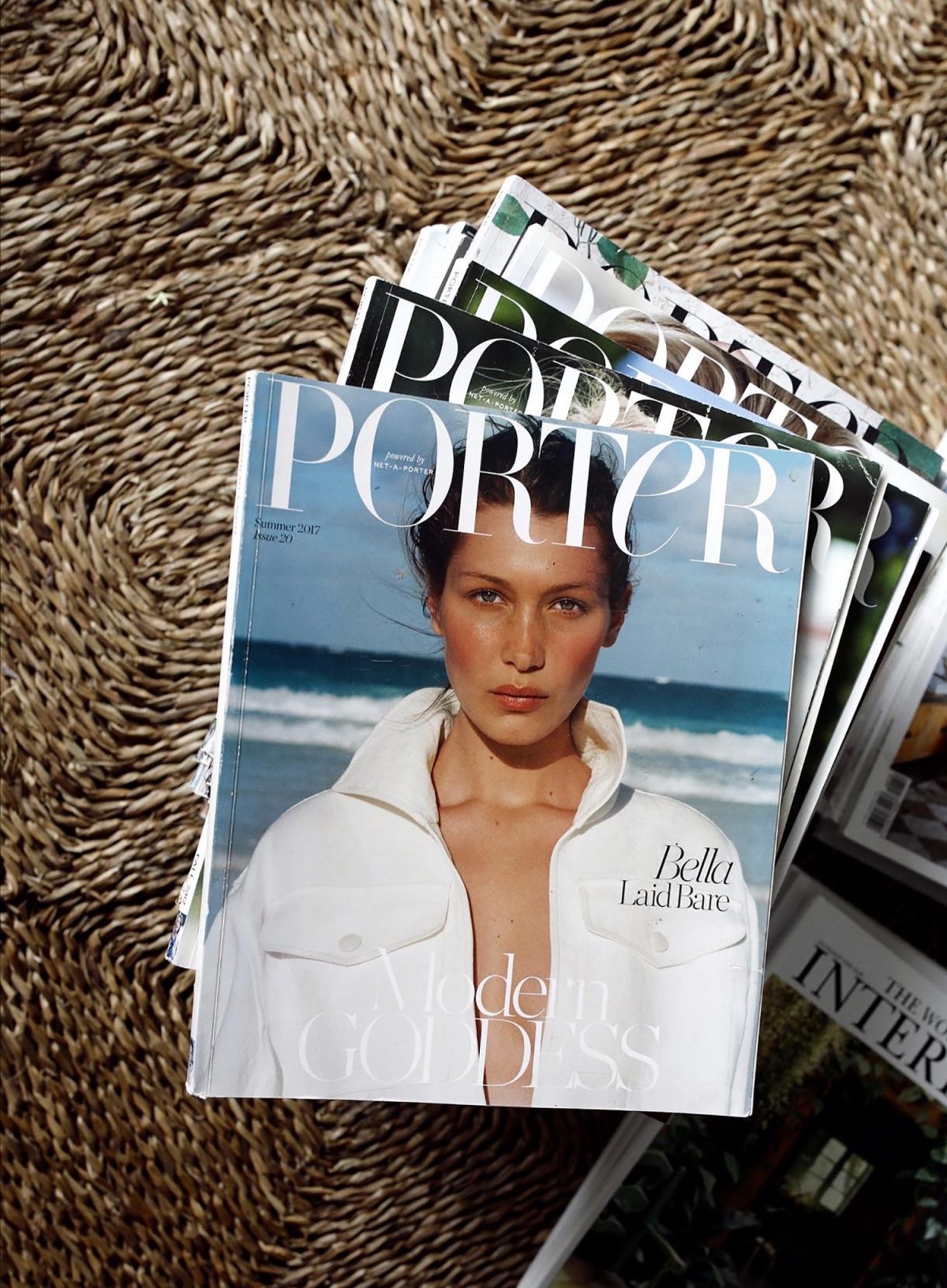 ashley-kane-porter-magazine | Ashley Kane